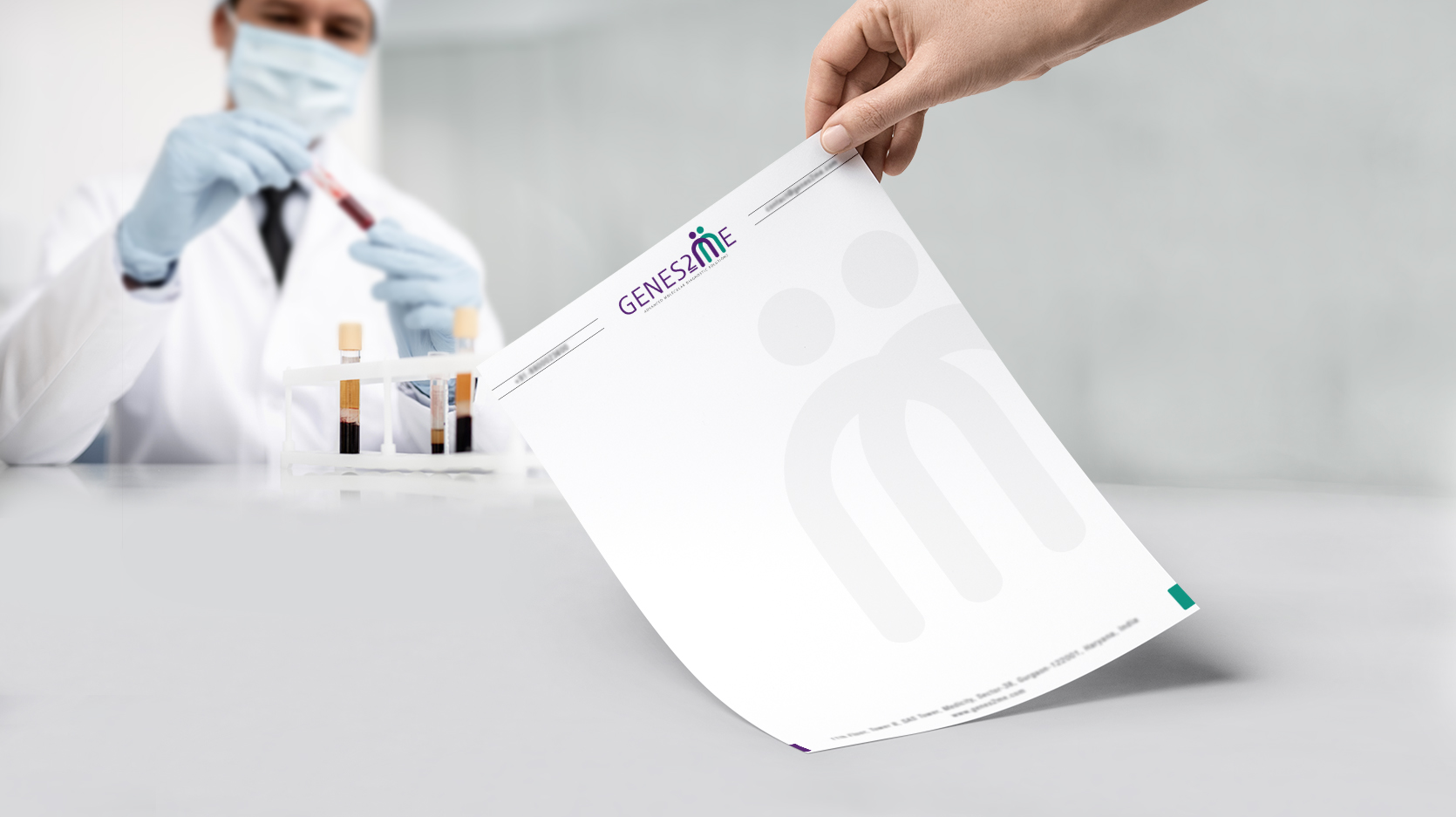 Brand Development for Healthcare | Doctors | Hospitals | Medical Industries