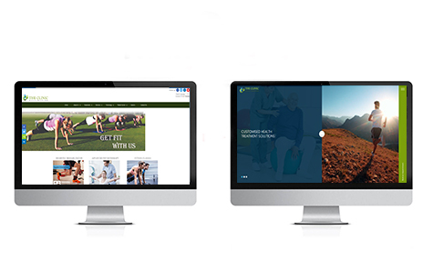 Healthcare Website Redesign Services Company - MediBrandOx